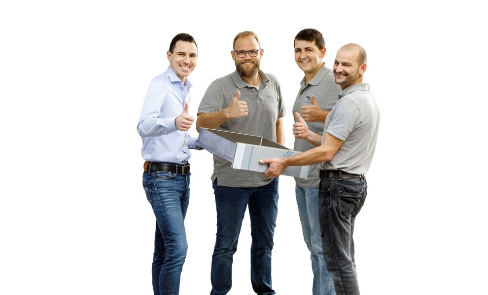 Kiefer technic GmbH - meinjob Südoststeiermark