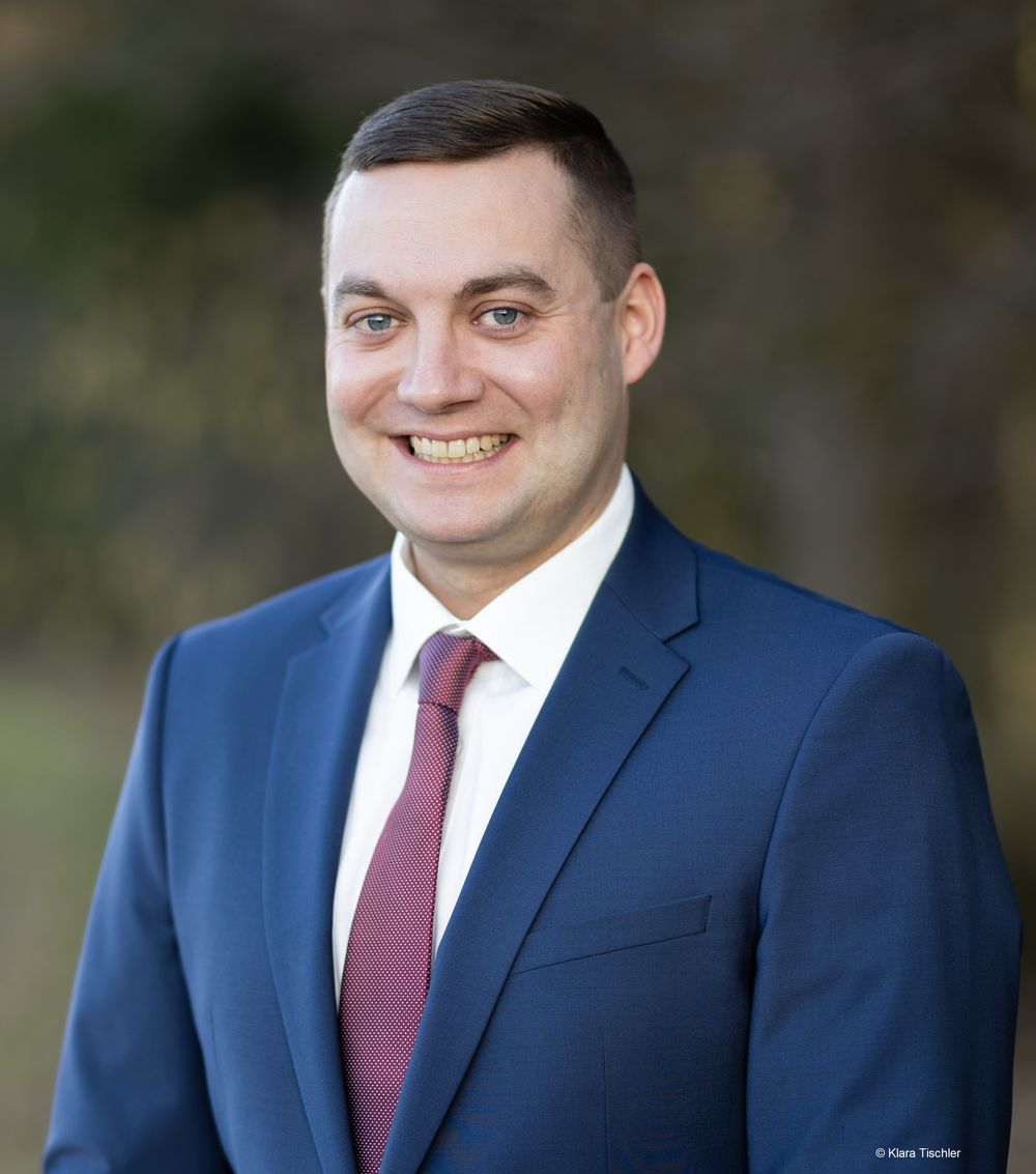 Gemeinde Deutsch Goritz - meinjob Südoststeiermark