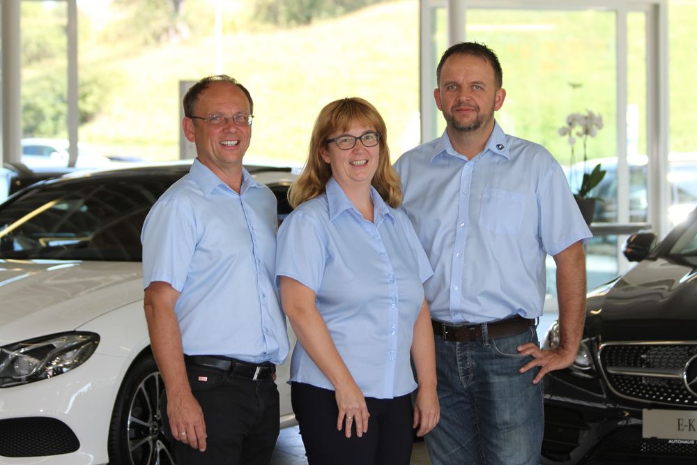 Autohaus UITZ Gesellschaft m.b.H. - meinjob Südoststeiermark